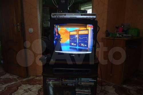 Телевизор самсунг 54 см