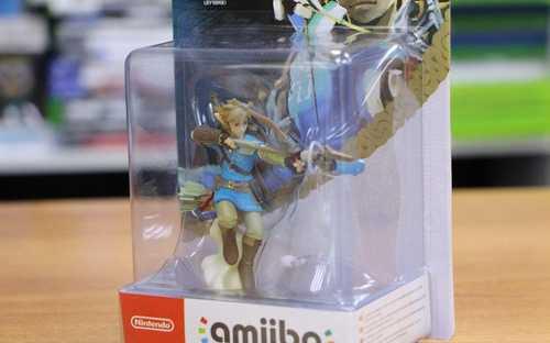 Фигурка Amiibo - Link Archer