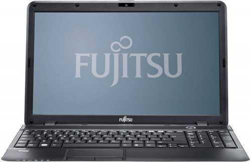 Ноутбук / Fujitsu / Core i3