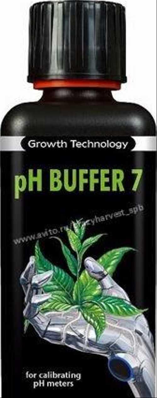 Калибровочный раствор - pH Buffer 7