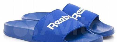Шлепанцы Reebok Classic Slide (EH0349)
