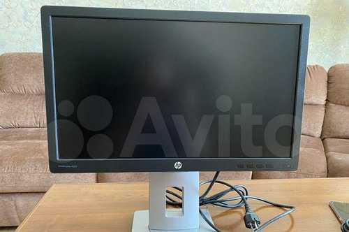 Монитор HP Elite Display E222