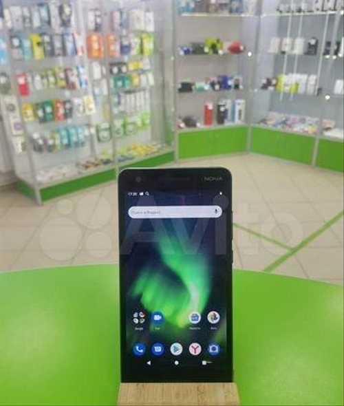 Nokia 2.1 Android One