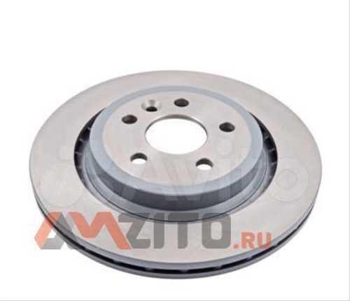 Blue-print ADF124310 диск тормозной volvo s60 10/s