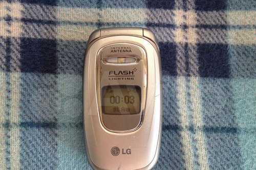 LG C2100