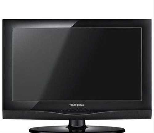 Телевизор samsung le26c350d1w