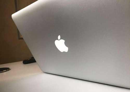 Apple MacBook pro