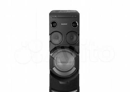 Музыкальная система Midi Sony MHC-V77DW