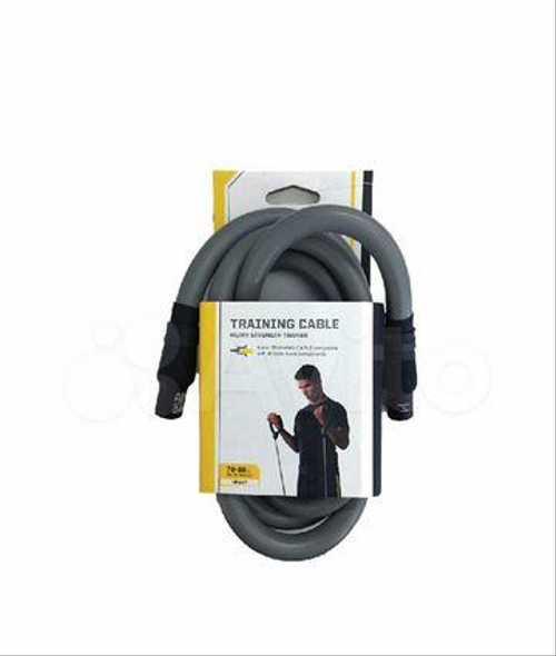 Кабель тренировочный тяжелый Training Cable Heavy
