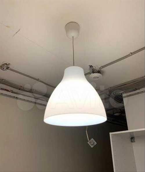 Светильник подвесной Икея Мелоди IKEA Melody