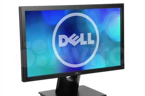 Монитор dell E2016HV