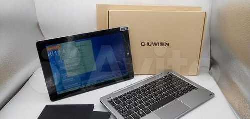 Планшет/нетбук Chuwi Hi 10 AIR с клавиатурой
