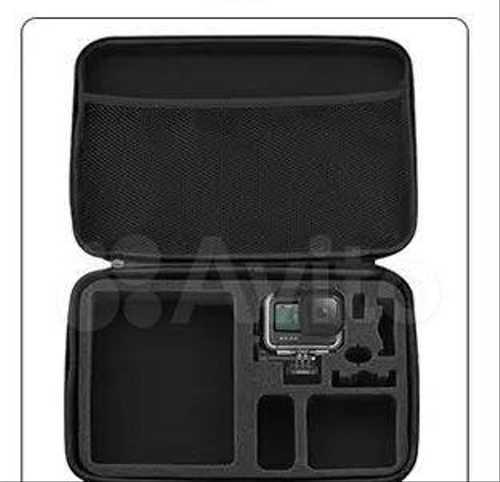Кофр сумка для видеокамеры GoPro Hero 9 Black