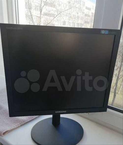Монитор Samsung B1940R 19''