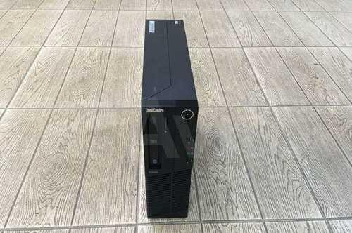 Компьютер Lenovo ThinkCentre