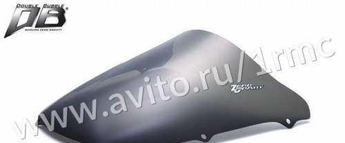 Стекло ZeroGravity Kawasaki ZX-6R '98-99