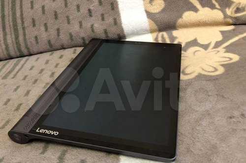 Планшет Lenovo Yoga Tablet 3 Pro 64Gb LTE (X90L)