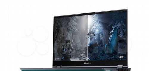 Игровой ноутбук Lenovo Legion 7i