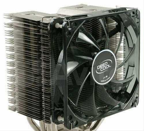 Кулер для процессора Deepcool ICE blade PRO