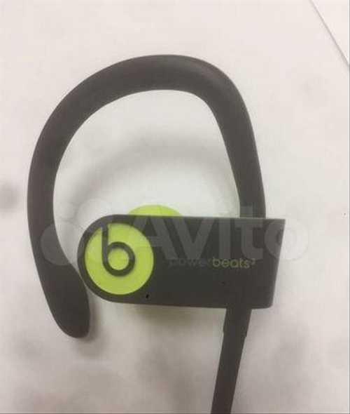 Наушники Powerbeats 3
