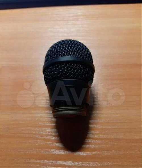 Микрофонный капсюль AKG D5 WL1