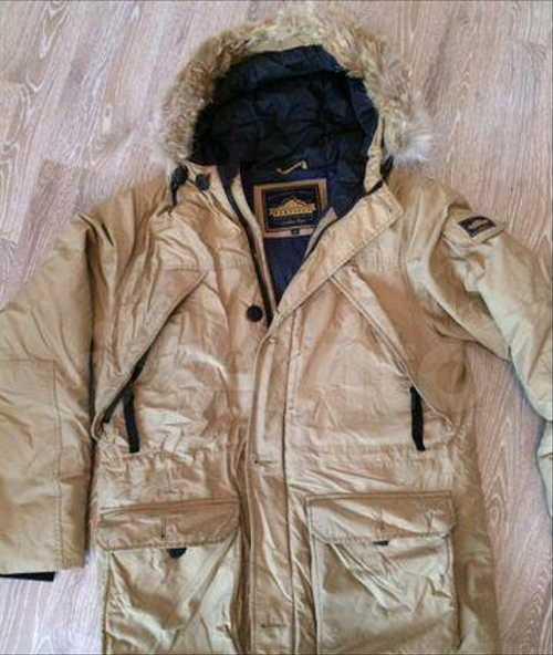 Зимняя парка Penfield