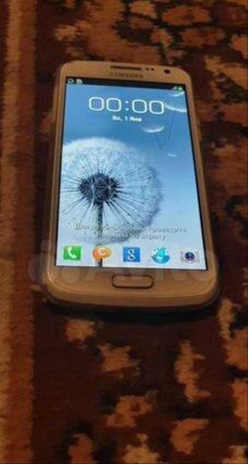 Смартфон Samsung GT-i9260 Galaxy S Premier 16 гб