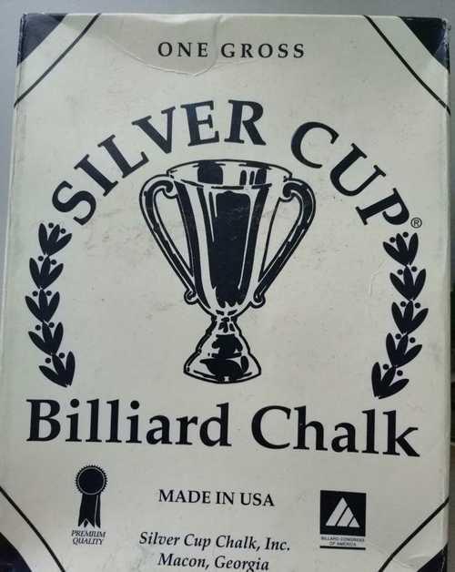 Мел Master, Silver Cup