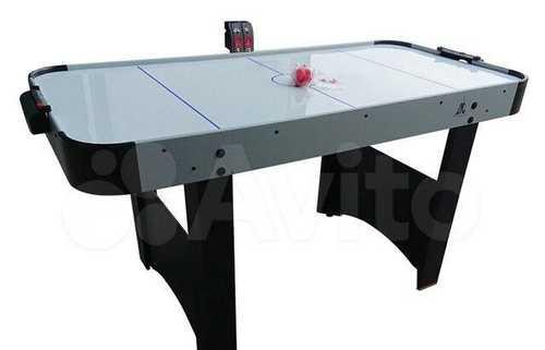 Игровой стол для аэрохоккея DFC NEW york HM-AT-600