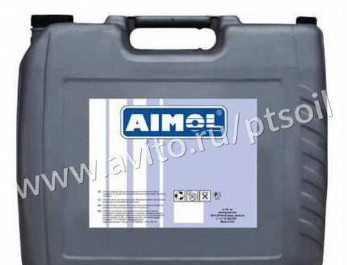 Гидравлическое масло aimol foodline AW 46 20 л