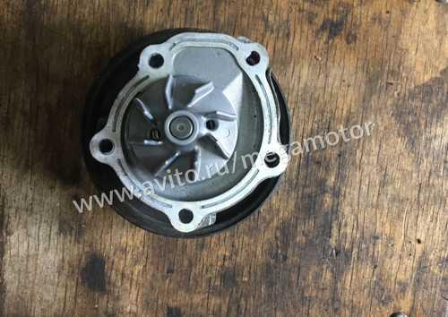 Помпа Suzuki Ignis M13A