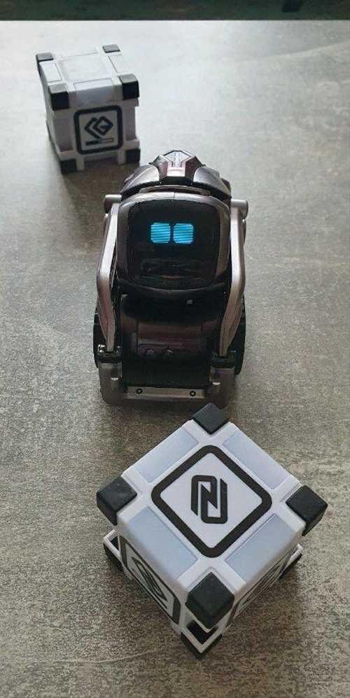 Cozmo