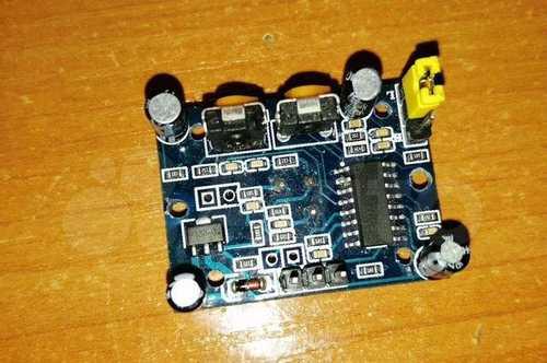 ArduinoHC-SR501 инфракрасный датчик движения, PIR