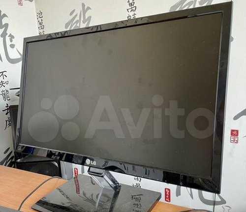 Монитор LG flatron e2260 21.5”