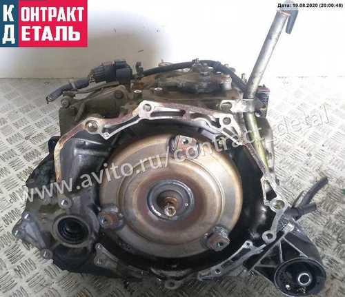 АКПП контрактная Opel Astra G 1.6i AF13 60-40SN