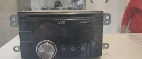 JVC KW-XR417