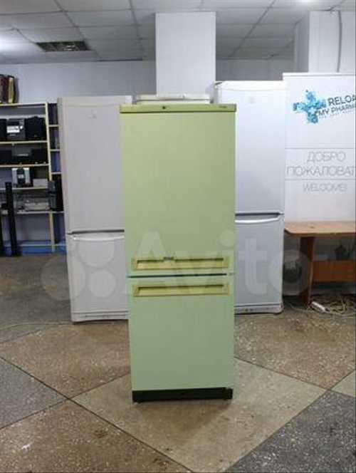 Холодильник Stinol 101 кшмх-288/100 (2)