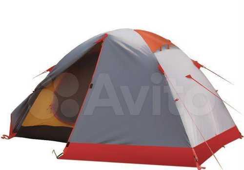 Peak 2 v2 серый