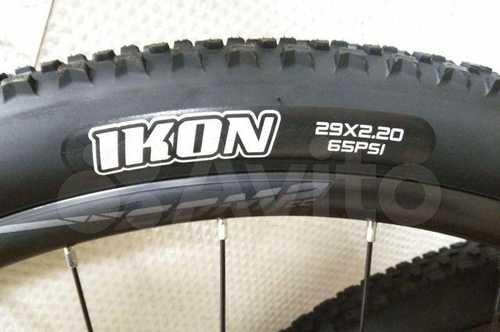 Покрышки Maxxis Icon 29 x 2.2 пара