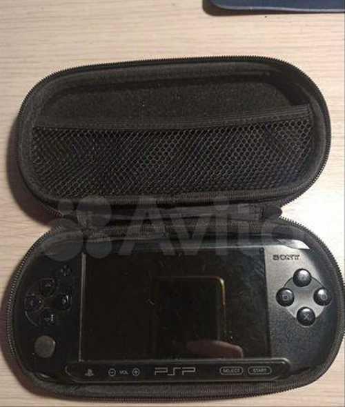 Sony PSP