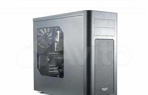 Корпус Fractal Design Arc Midi R2