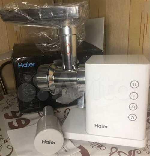 Мясорубка Haier HG-700