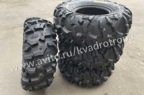 Шины для квадроцикла Itp blackwater 28 10 12