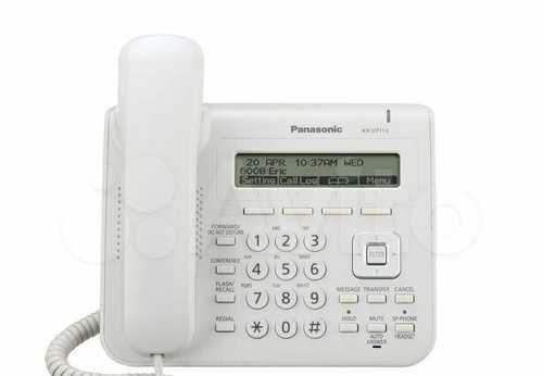 Panasonic KX-UT113 White новый
