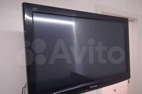 Телевизор, плазма, Panasonic продам