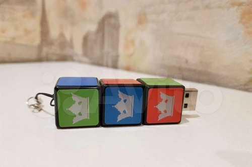 USB- флешки