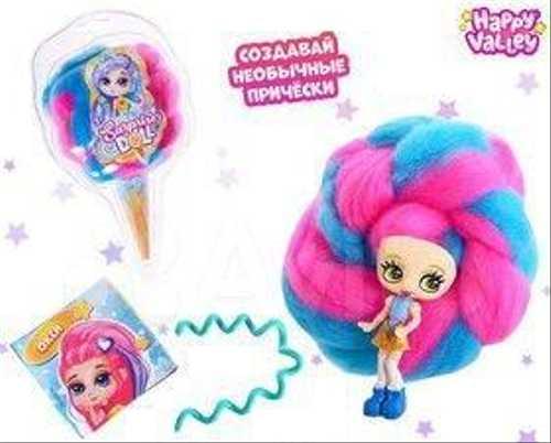 Куколка-сюрприз Surprise doll