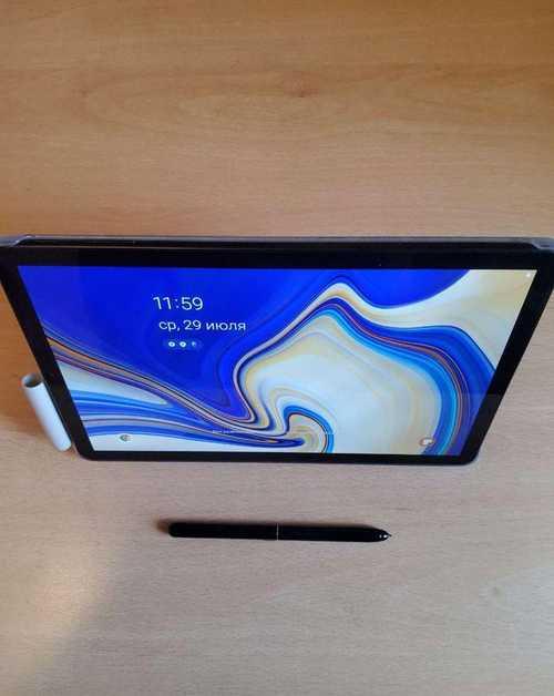 Samsung Galaxy Tab S4 Wi-Fi