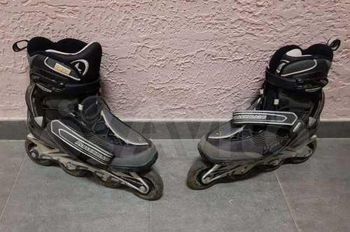 Мужские ролики RollerBlade