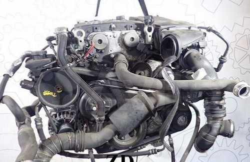 Двигатель (двс) Mercedes C W204 2007-2013 M271.910